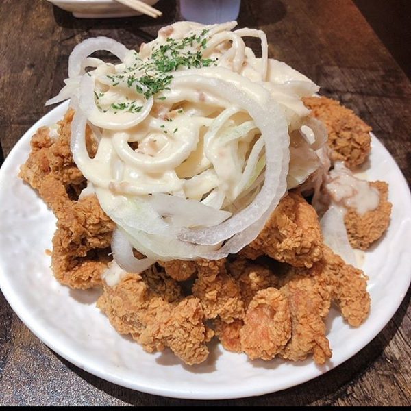 Chicken Pocha – Chicken Pocha in Germantown, MD